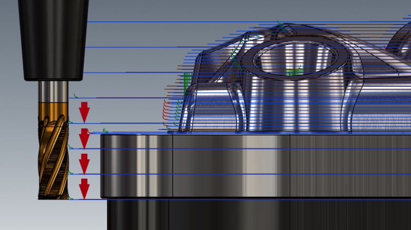 Mastercam 2025: Alle Highlights der neuesten Version der CAD/CAM-Software | Mastercam