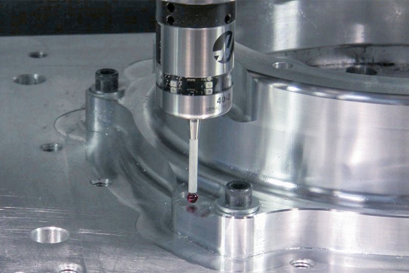 Add-On der CAD/CAM-Software Mastercam: Productivity+ | Mastercam