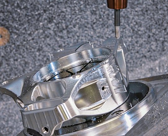 Die CAD/CAM-Software Mastercam ist die innovative Lösung für Ihre CNC ...