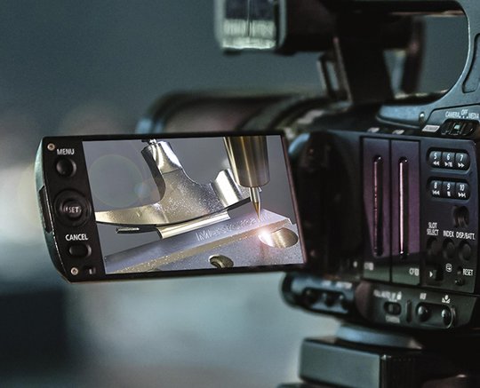 Mastercam – Innovative CAD/CAM-Lösungen für Fräsen, Drehen, Mill-Turn ...