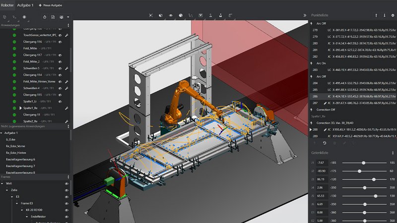 Add-On der CAD/CAM-Software Mastercam: Robotmaster | Mastercam